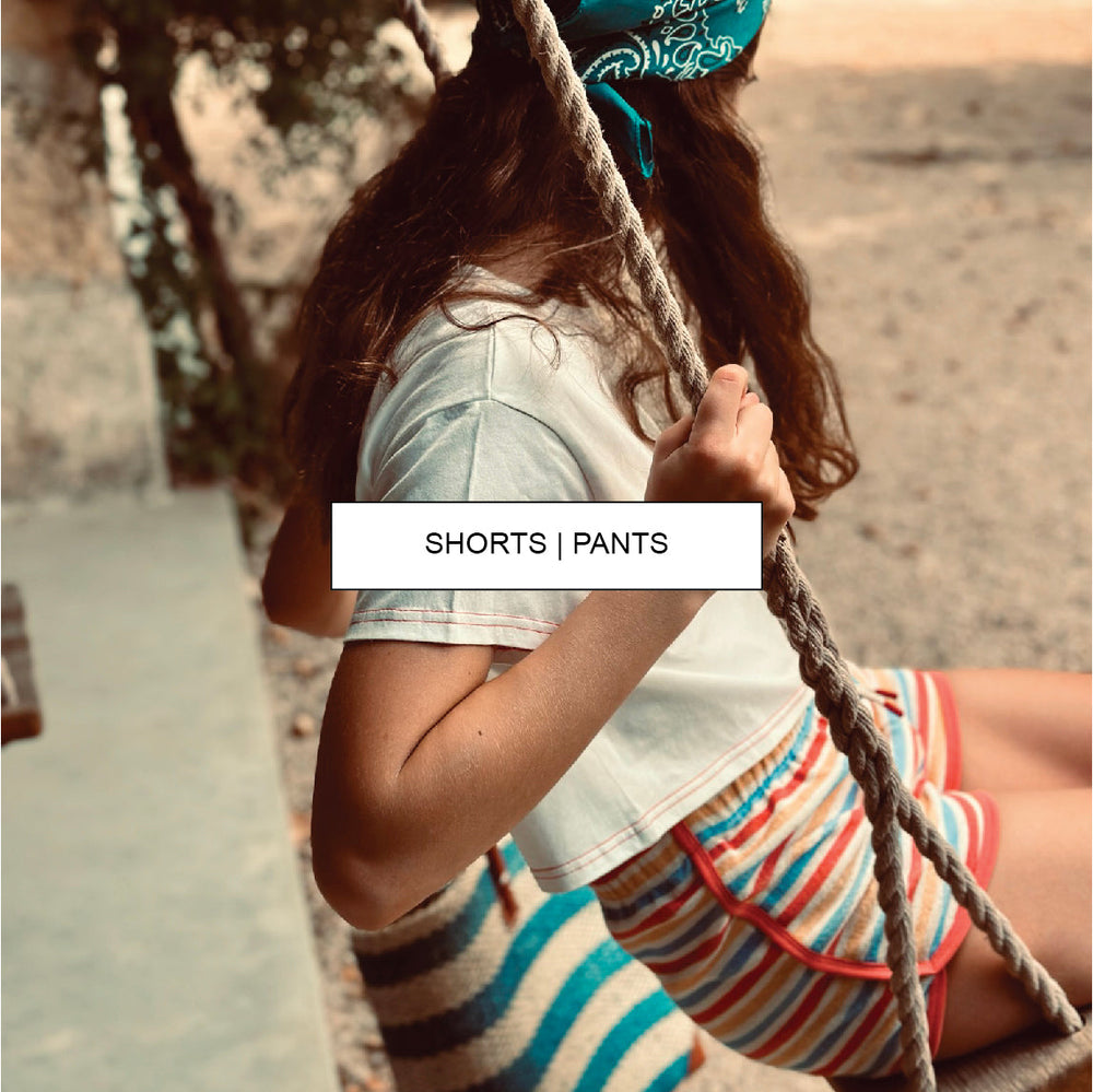 PLAY etc. | Fun clothes for doing fun things