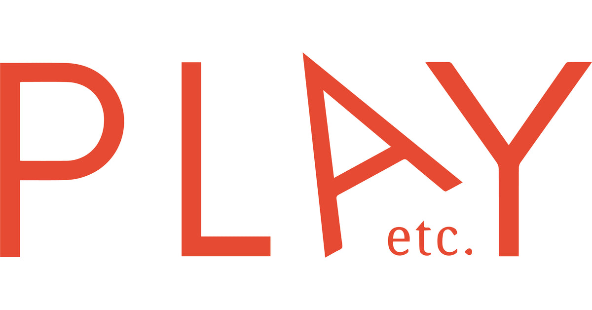 PLAY etc. | Fun clothes for doing fun things